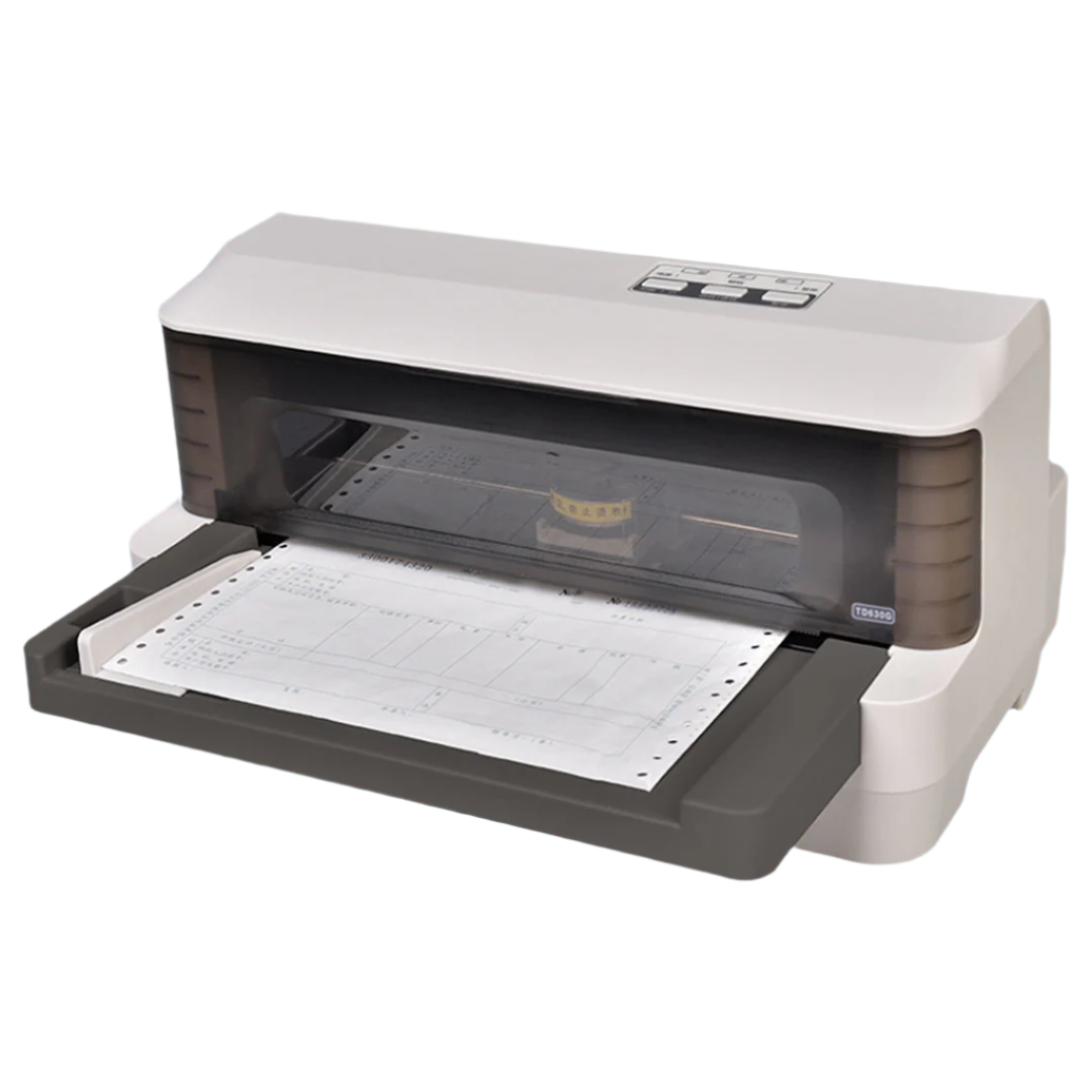 Dot Printer – Wowomart